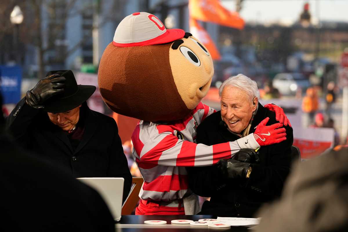 Potential Locations for Lee Corso’s Last ‘College GameDay’ Show