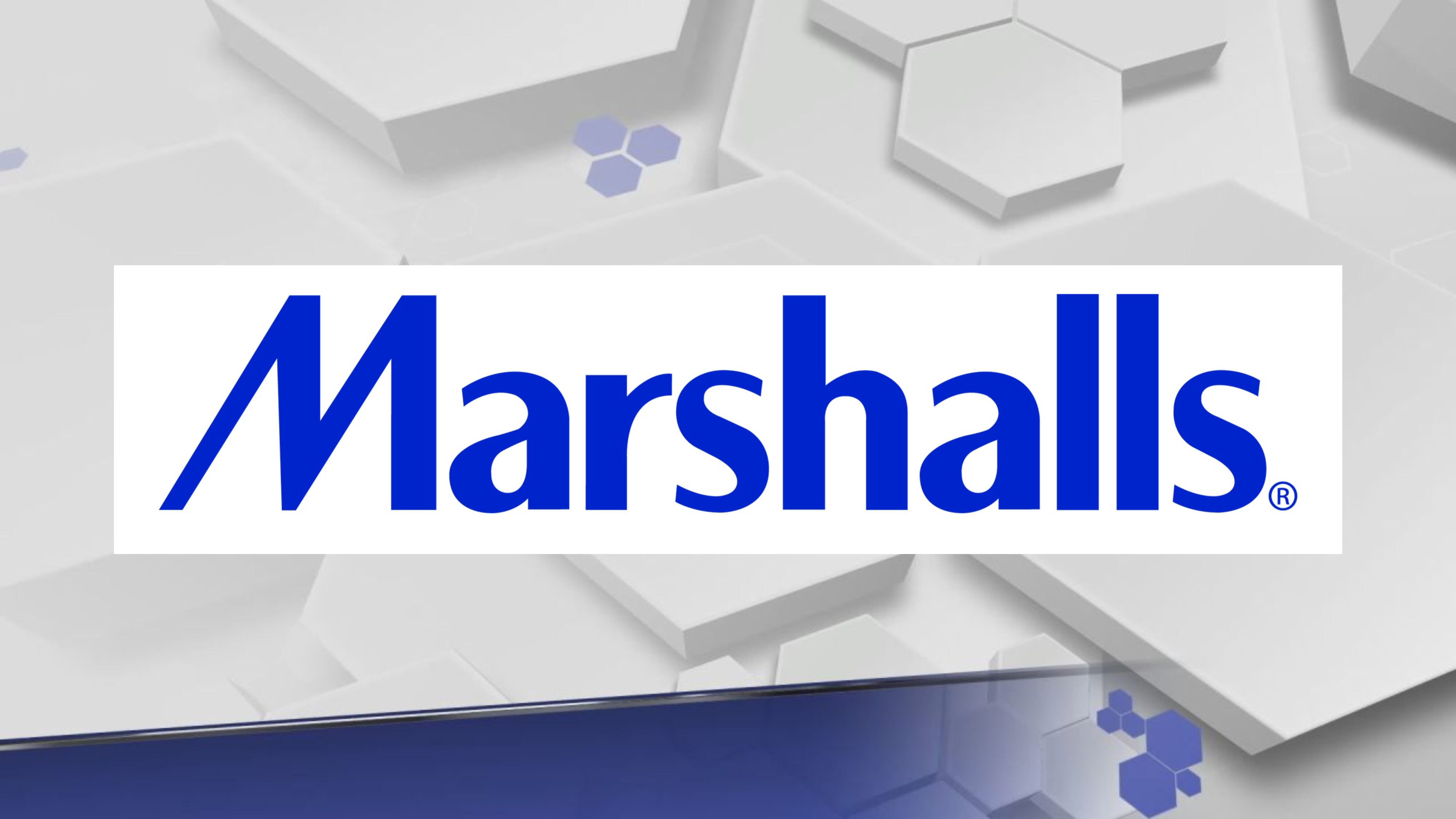 Marshalls announces grand opening in Valley