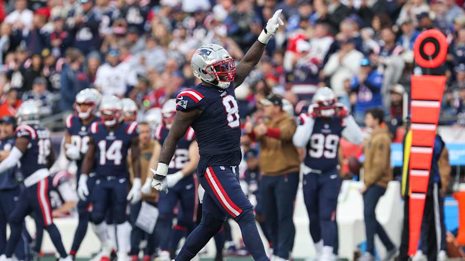 Patriots Free Agent Could Be Next Player to Find New Home for 2025