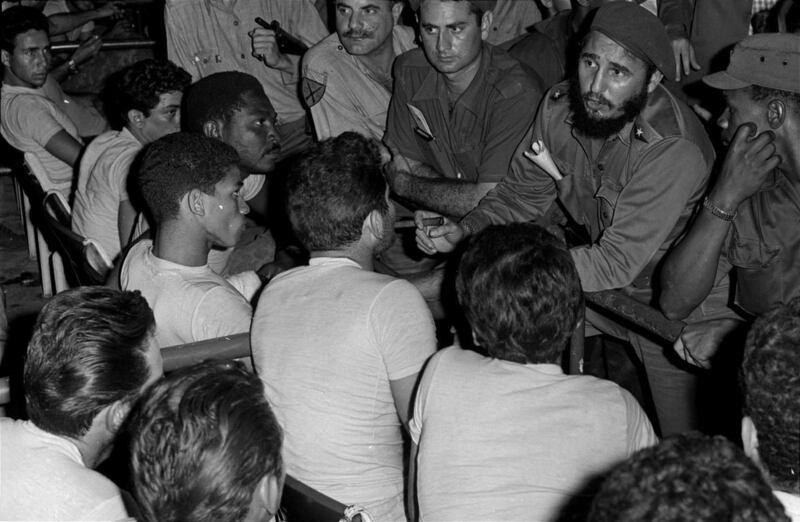 Deseret News archives: Failed Bay of Pigs invasion began on this day in ...