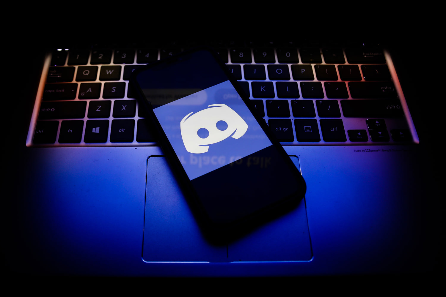 N.J. attorney general sues Discord messaging app over child predator ...