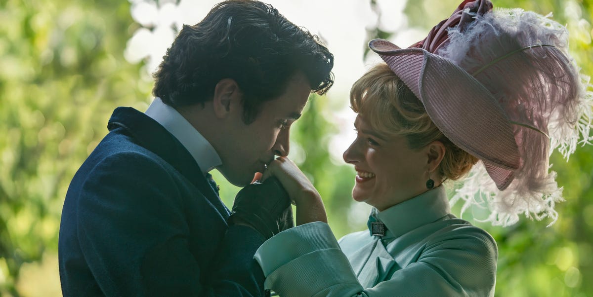 'The Gilded Age' Season 3: There's a Trailer and Release Date