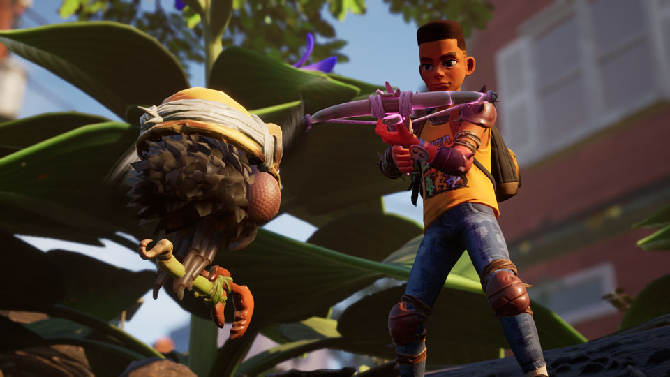 Grounded 1.4.7 Patch Notes are here