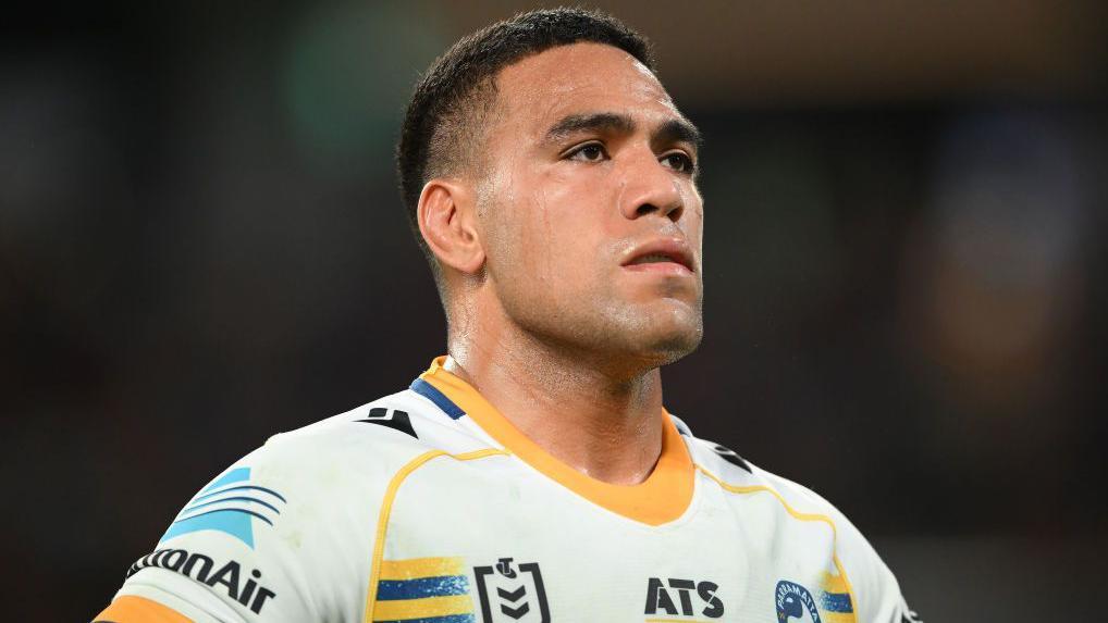 Leigh sign Tonga prop Ofahengaue