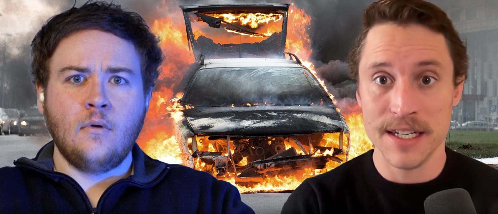 Is The Left Gearing Up For Another Summer Of Destruction?