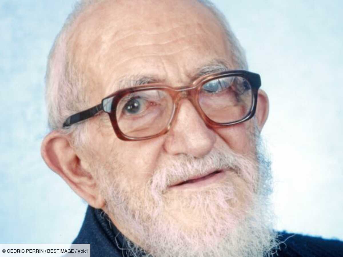 Affaire Abbé Pierre : le prêtre est désormais accusé d’antisémitisme et ...
