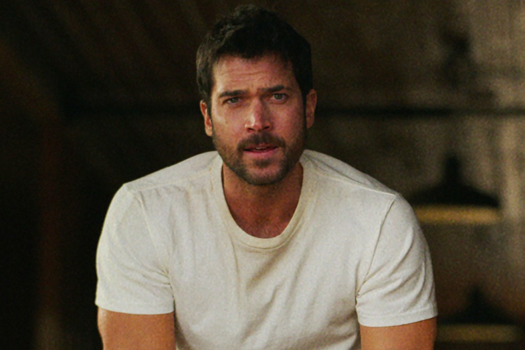 Who Plays Yancy Grey On ‘Ransom Canyon’? Meet Jack Schumacher