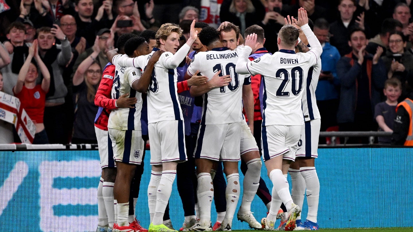 FA appoints Fuse UK MD Kendall as commercial partnerships lead