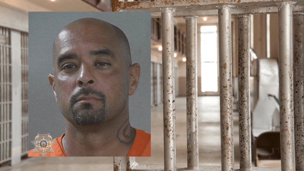 Caldwell man sentenced to 19 years for probation violations after child ...