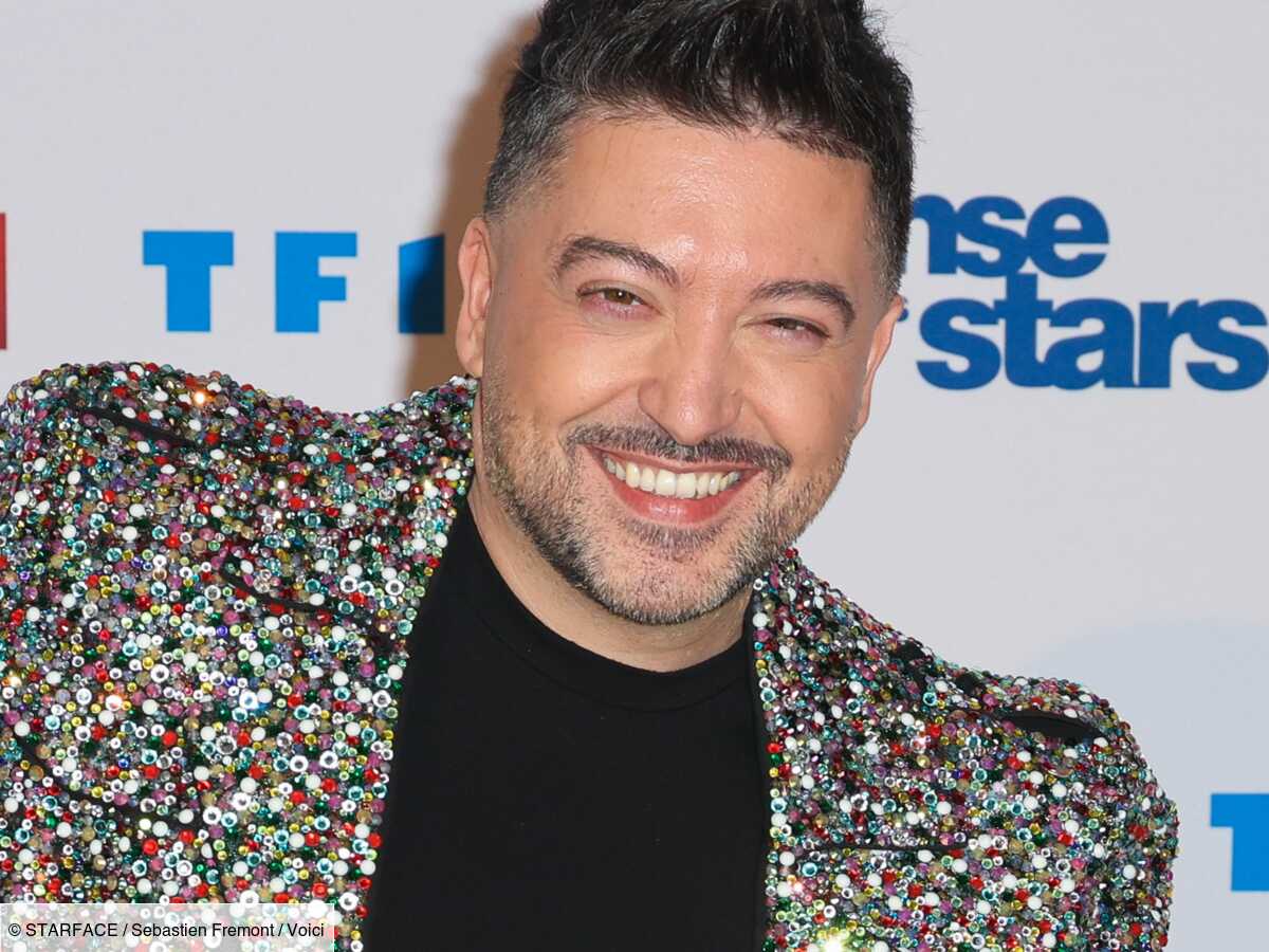 Chris Marques (Danse avec les stars) taquiné sur sa "phobie", les ...