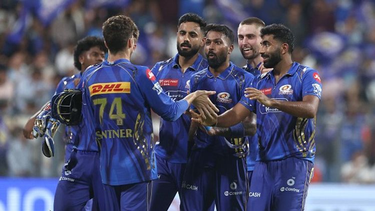 MI vs SRH Match Report: Will Jacks' all-round heroics help MI condemn ...