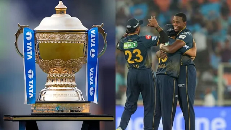 These 5 bowlers bowled the fastest ball in IPL 2025, Mohammad Siraj is ...