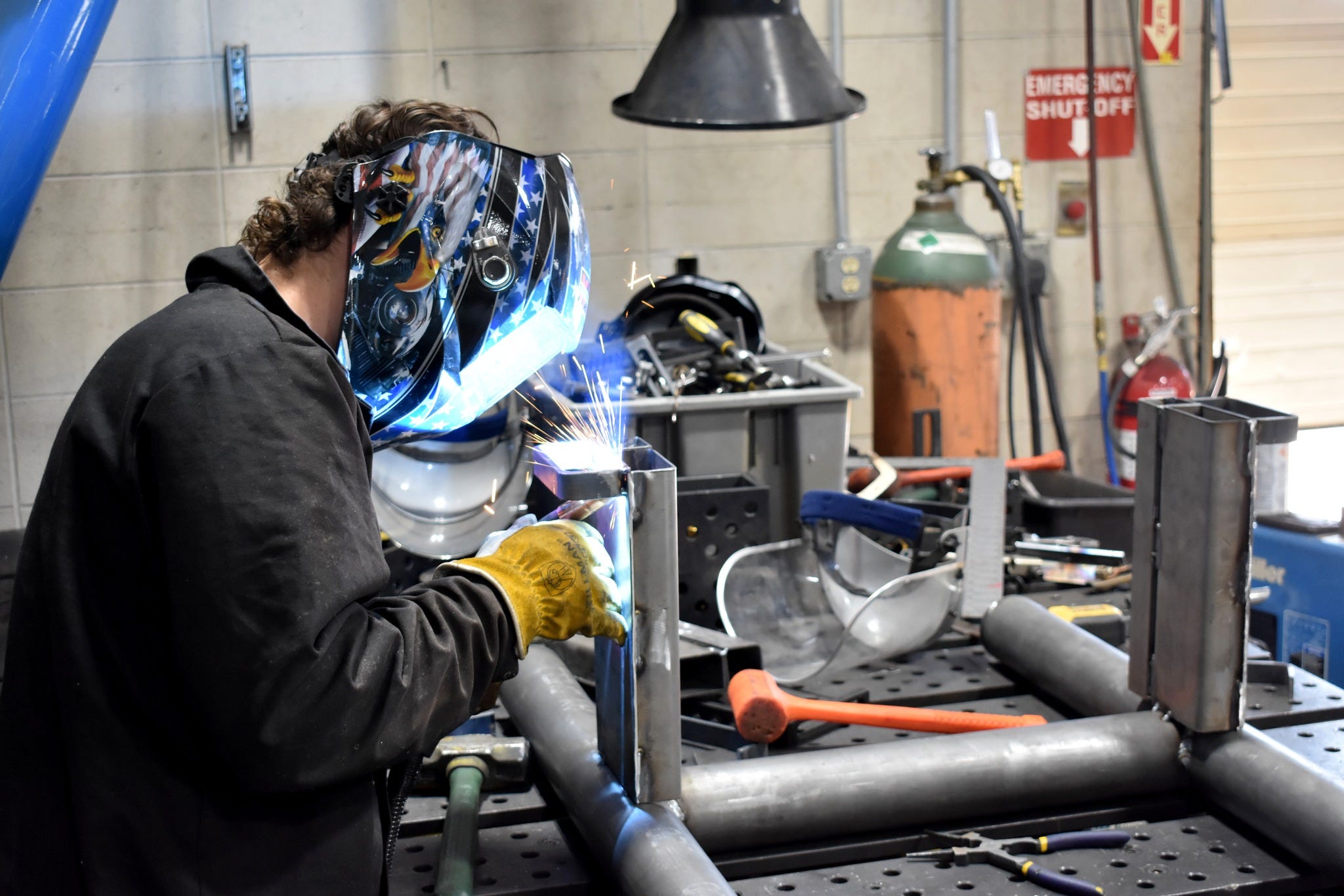 In a first for Wisconsin, one of state's 16 technical colleges named ...