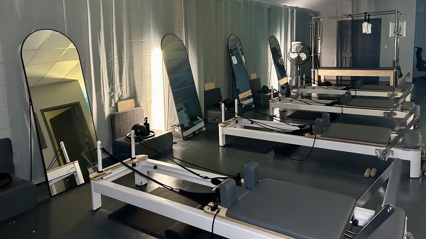 Reformer Pilates is Charlotte's fitness obsession. Here's where to take ...