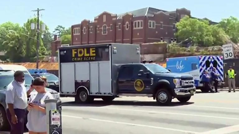 FSU shooting: Active shooter reported on the campus of Florida State ...