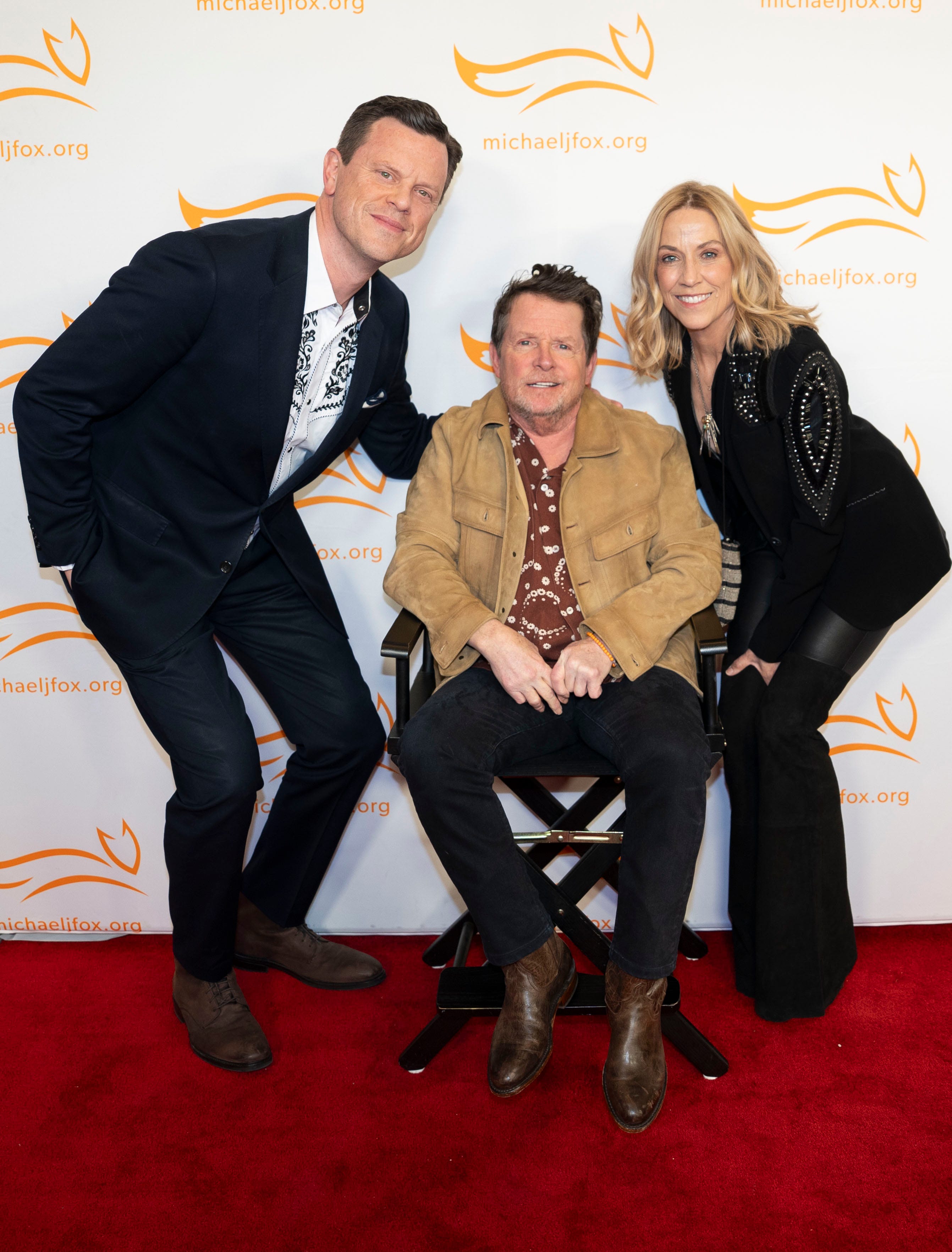 Chris Stapleton, Little Big Town help raise $1M for Parkinson's ...