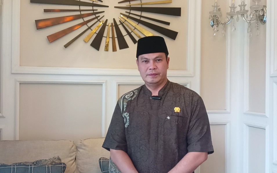 Pembangunan Jalur KRL Kota Serang-Jakarta Dimulai 2026