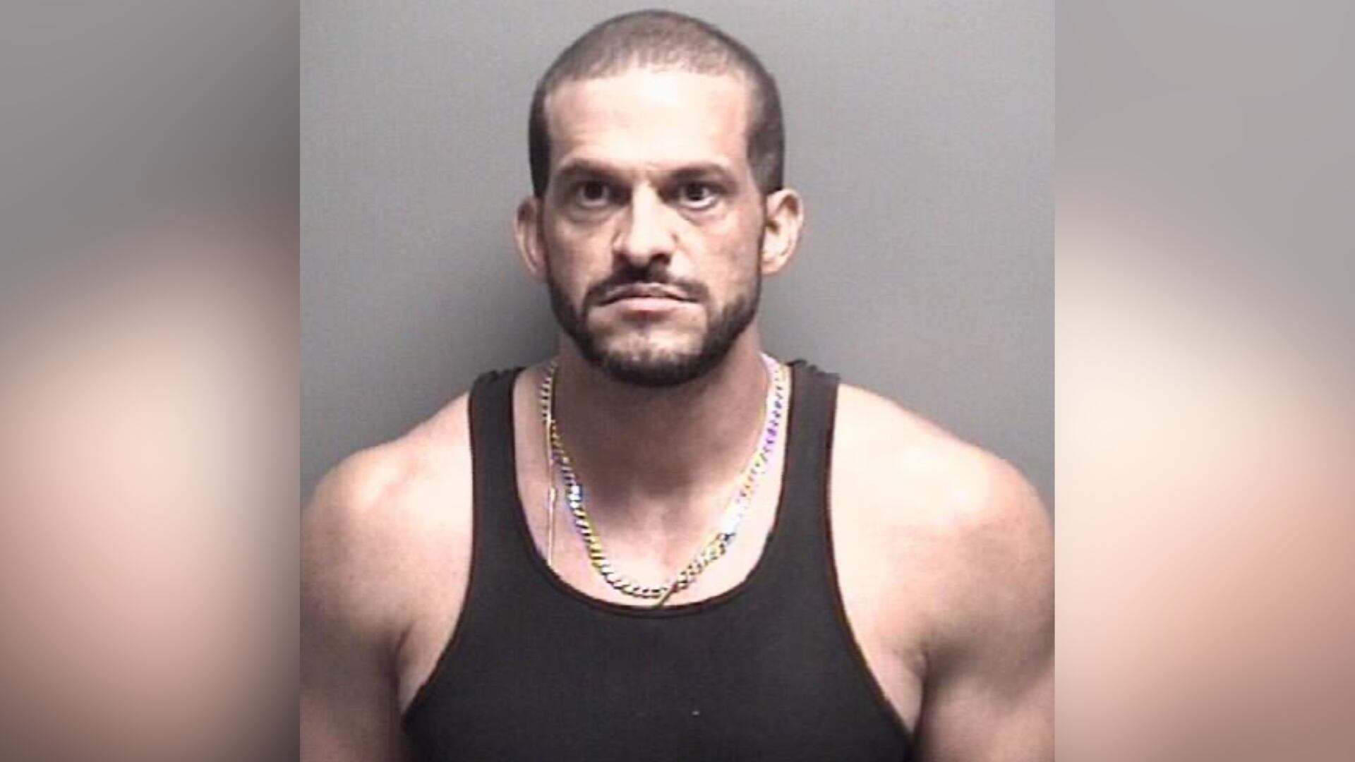 Wilmington police release identity of man accused of shooting at ...