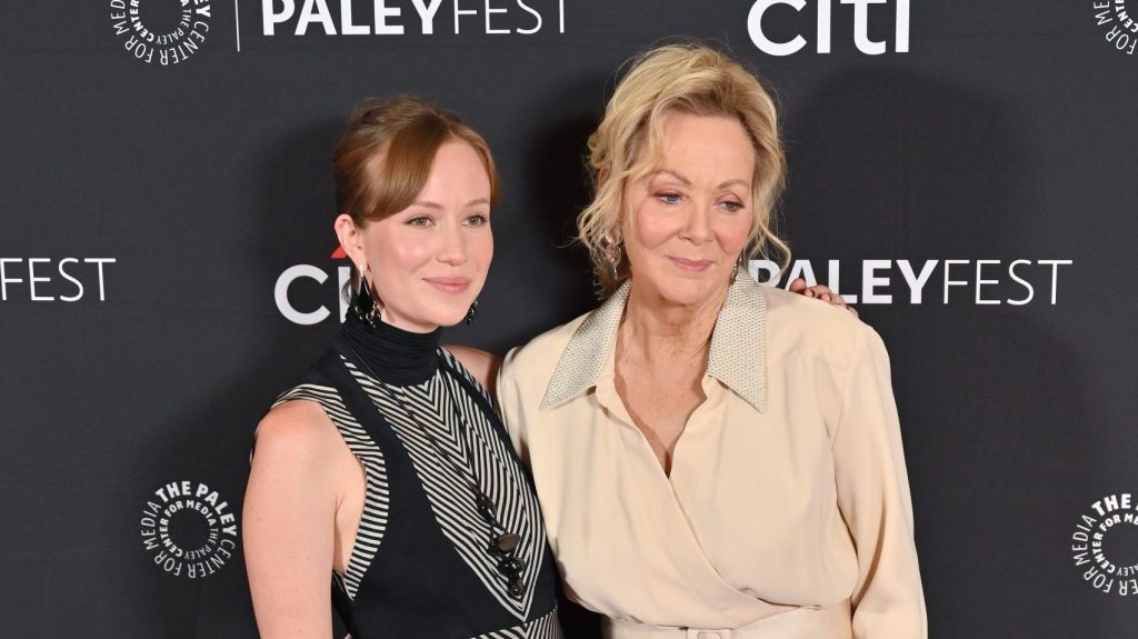 ‘Hacks,’ ‘Shogun,’ ‘Baby Reindeer’ Nominated for Peabody Awards