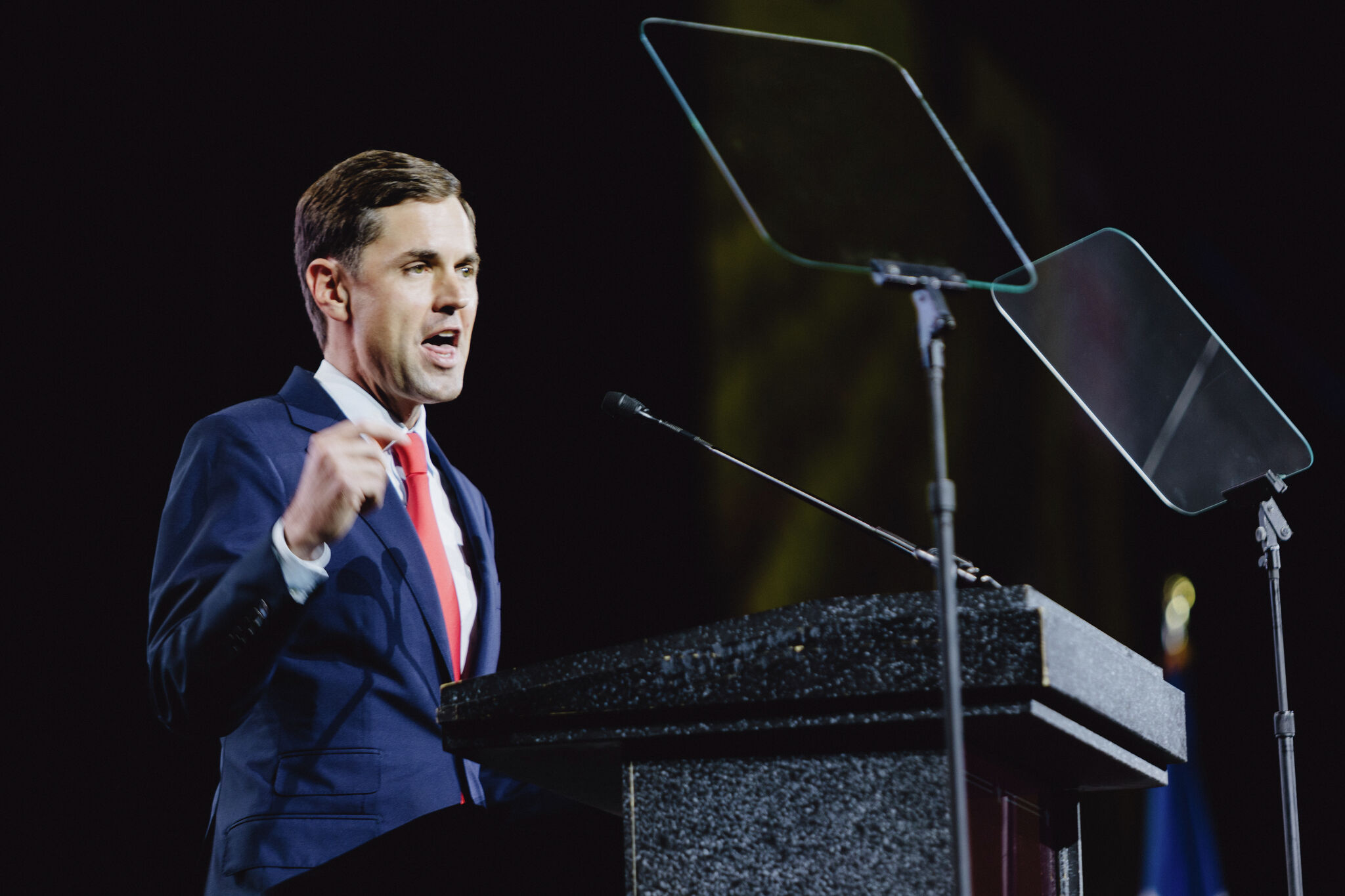 Bills filed by Houston-area legislators address 'Gulf of America' name ...