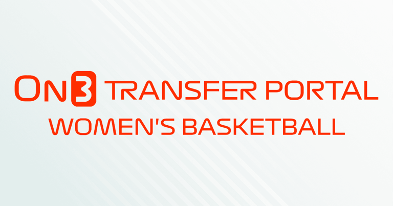 On3 2024-2025 Women’s Basketball Transfer Portal Tracker