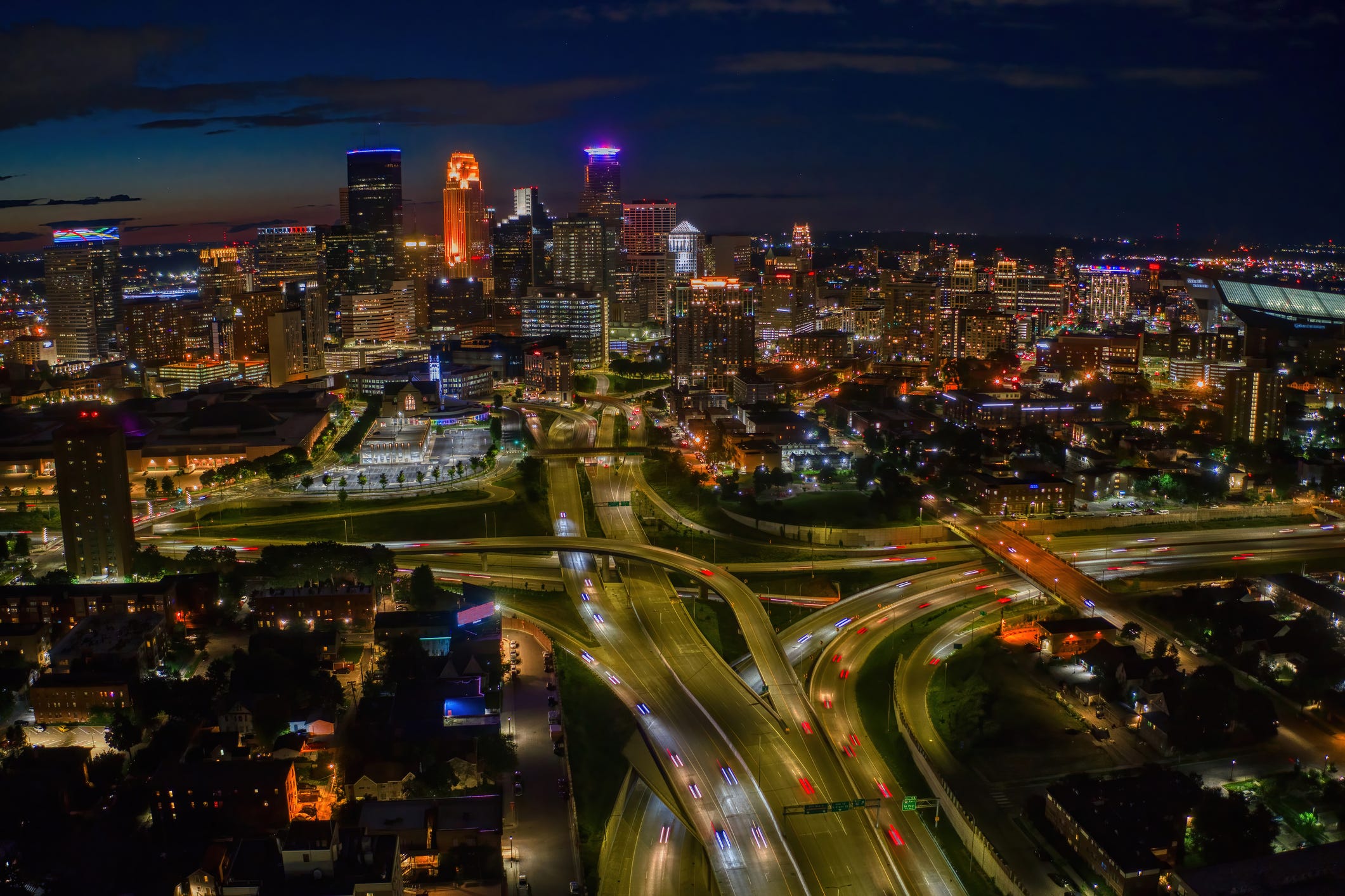 Minneapolis looking for new committee to advise leaders on a community ...