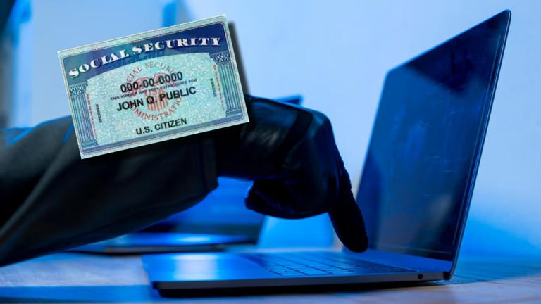 Social Security Number Theft: How it happens and how to protect yourself