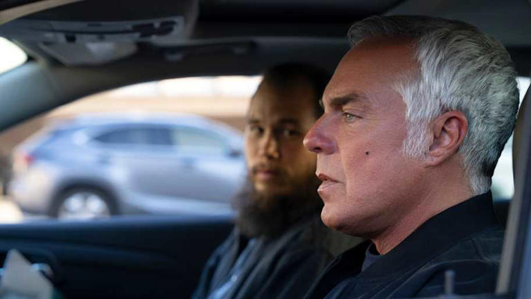 Bosch: Legacy season 3 episode 10 recap: The door closes on Harry Bosch