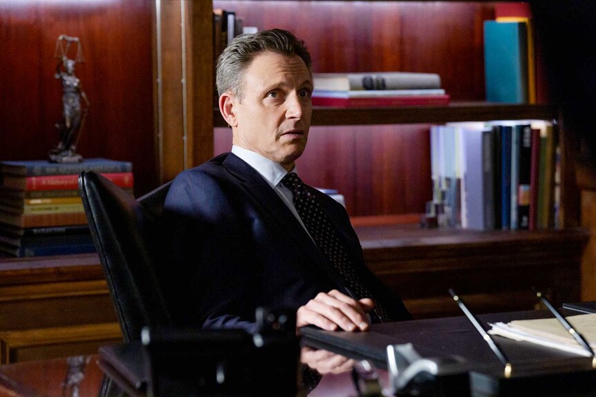 Is Law & Order New Tonight? (June 12, 2025)