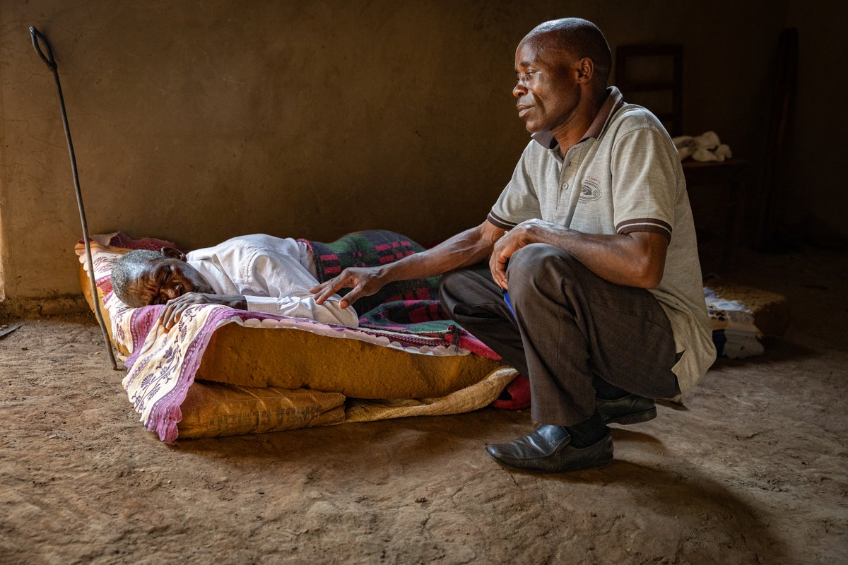 Leading charities back The Independent’s call to protect HIV funding