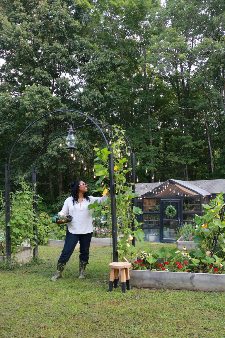 Here’s Why the World Needs More Black Gardeners