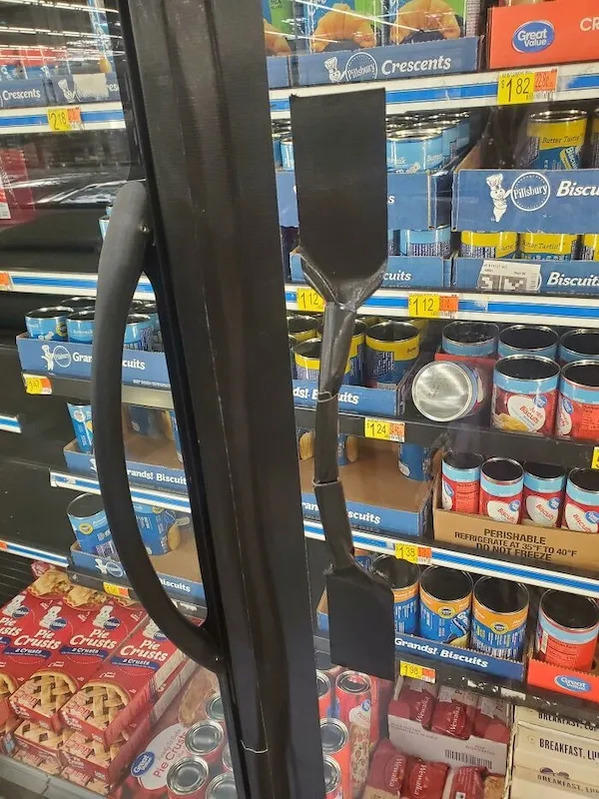 45 Funny Pictures Of Redneck Engineering That Shouldn’t Work But Somehow Do