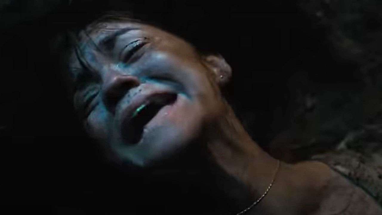 Until Dawn Has Screened, And First Reactions Are Calling The Video Game Adaptation A ‘Meta ...