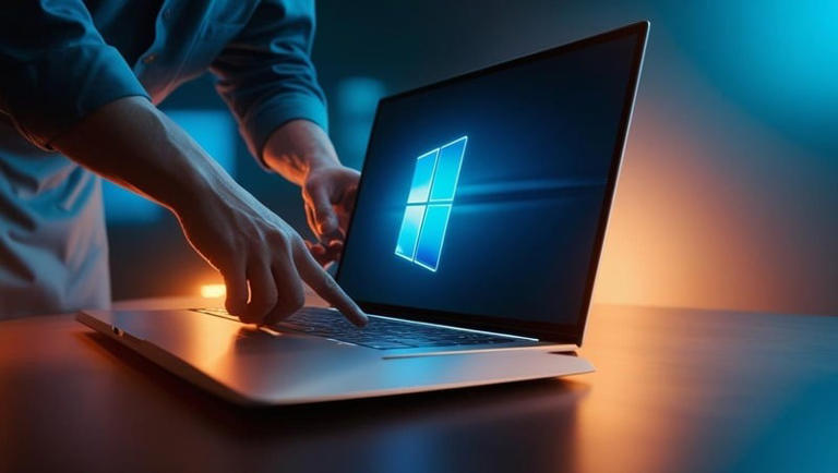 Windows 11 25H2: tem menos de 1MB mas muda tudo!