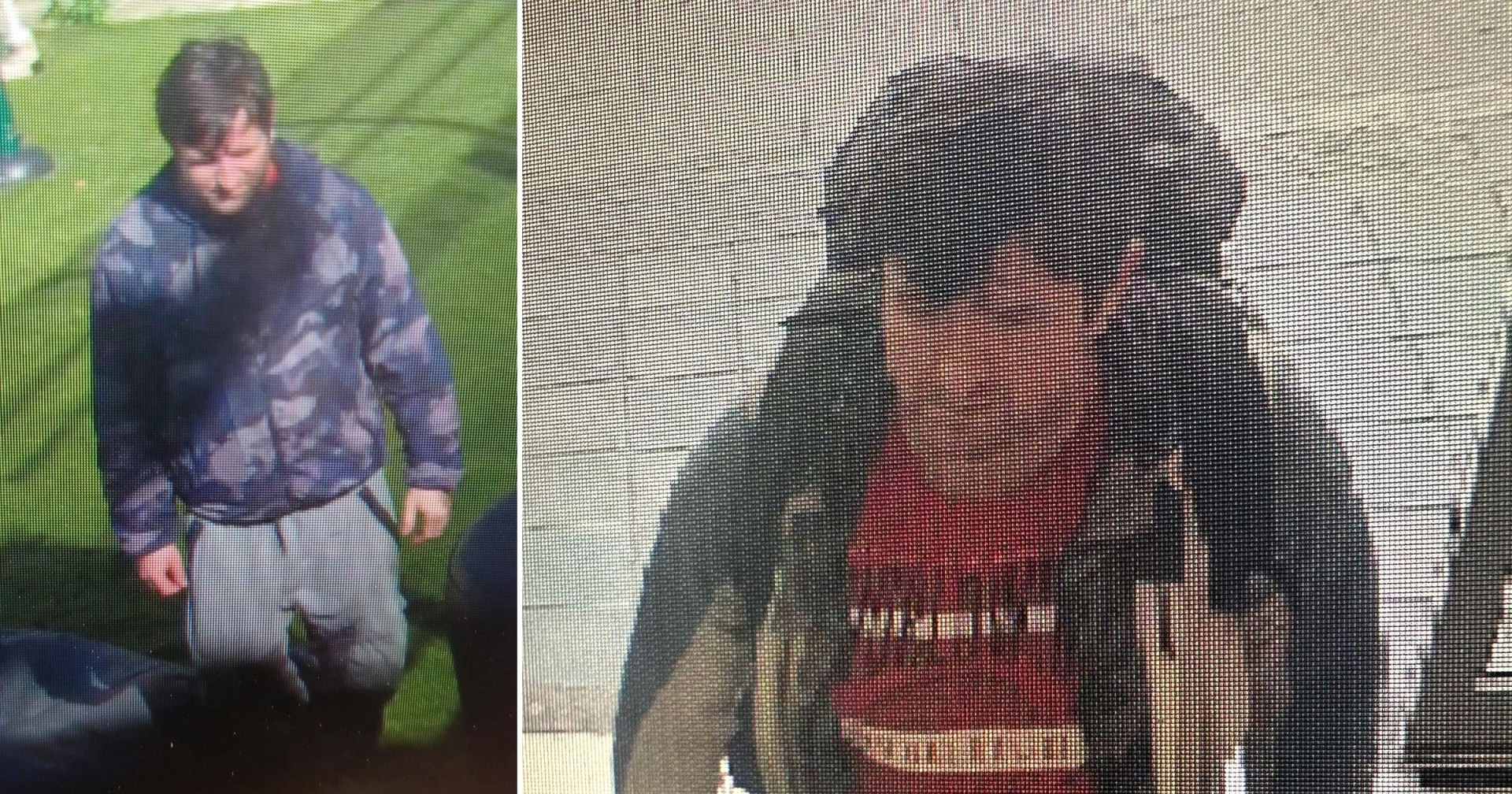 Hunt for man who escaped mental health facility and is a 'risk to the ...