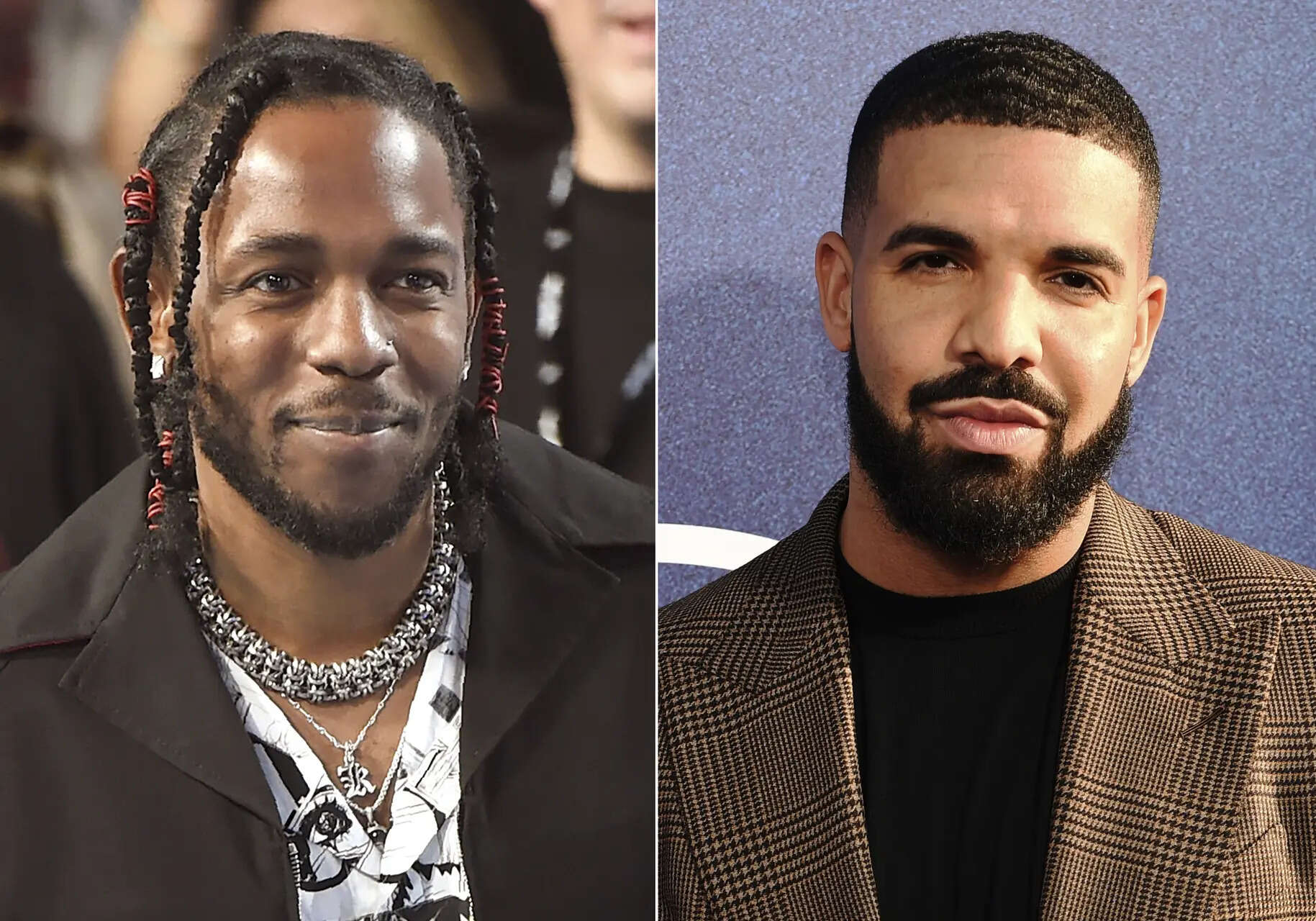 Drake vs Kendrick Lamar: Why are hip hop superstar and rapper fighting?