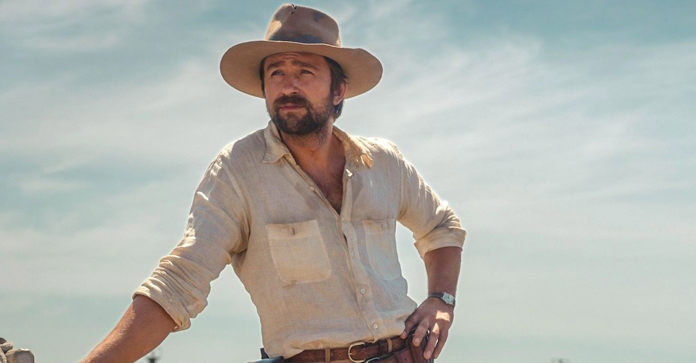 Everything We Know About Taylor Sheridan's '1923' Sequel '1944' On ... Everything We Know About Taylor Sheridan's '1923' Sequel '1944' On ...