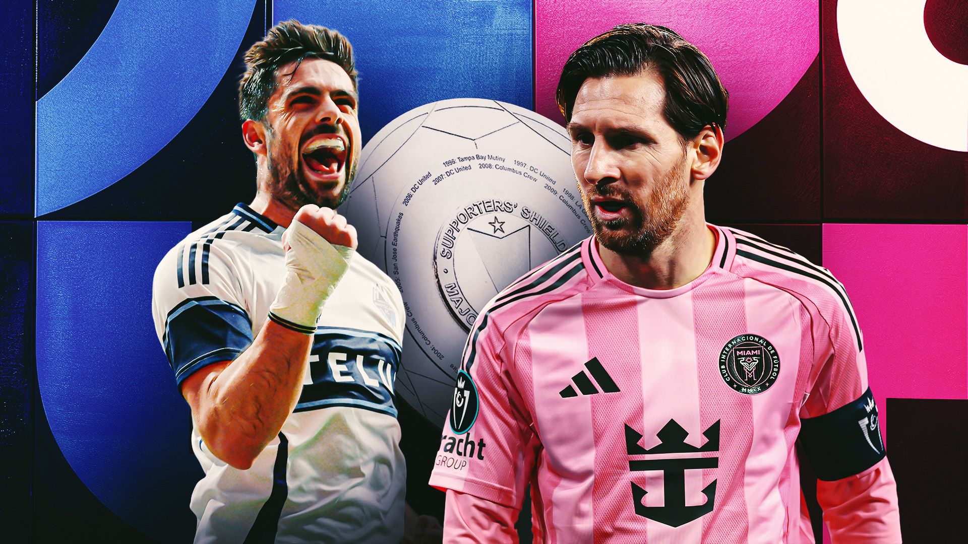 Strong starts, strong finishes? Conference title chances for Lionel ...