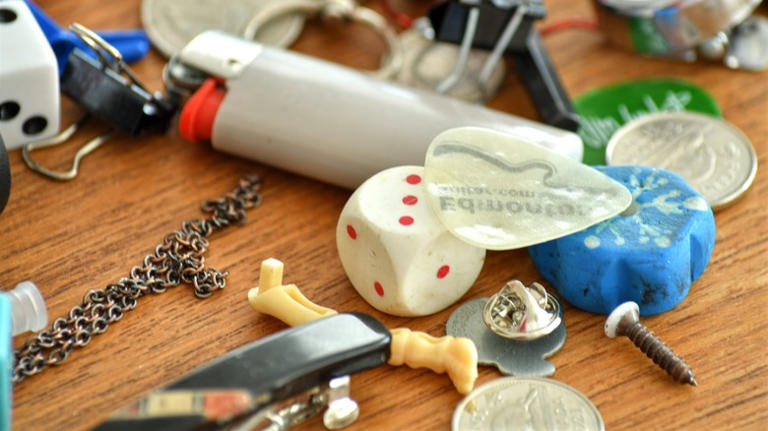 Should You Actually Bother Organizing Your Junk Drawer?