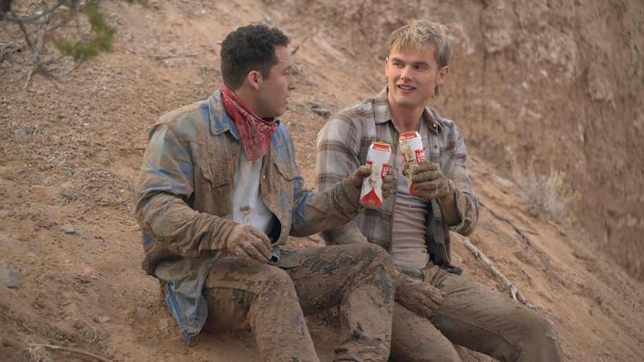 Ransom Canyon season 1 episode 4 recap: The ever mysterious Yancy Grey