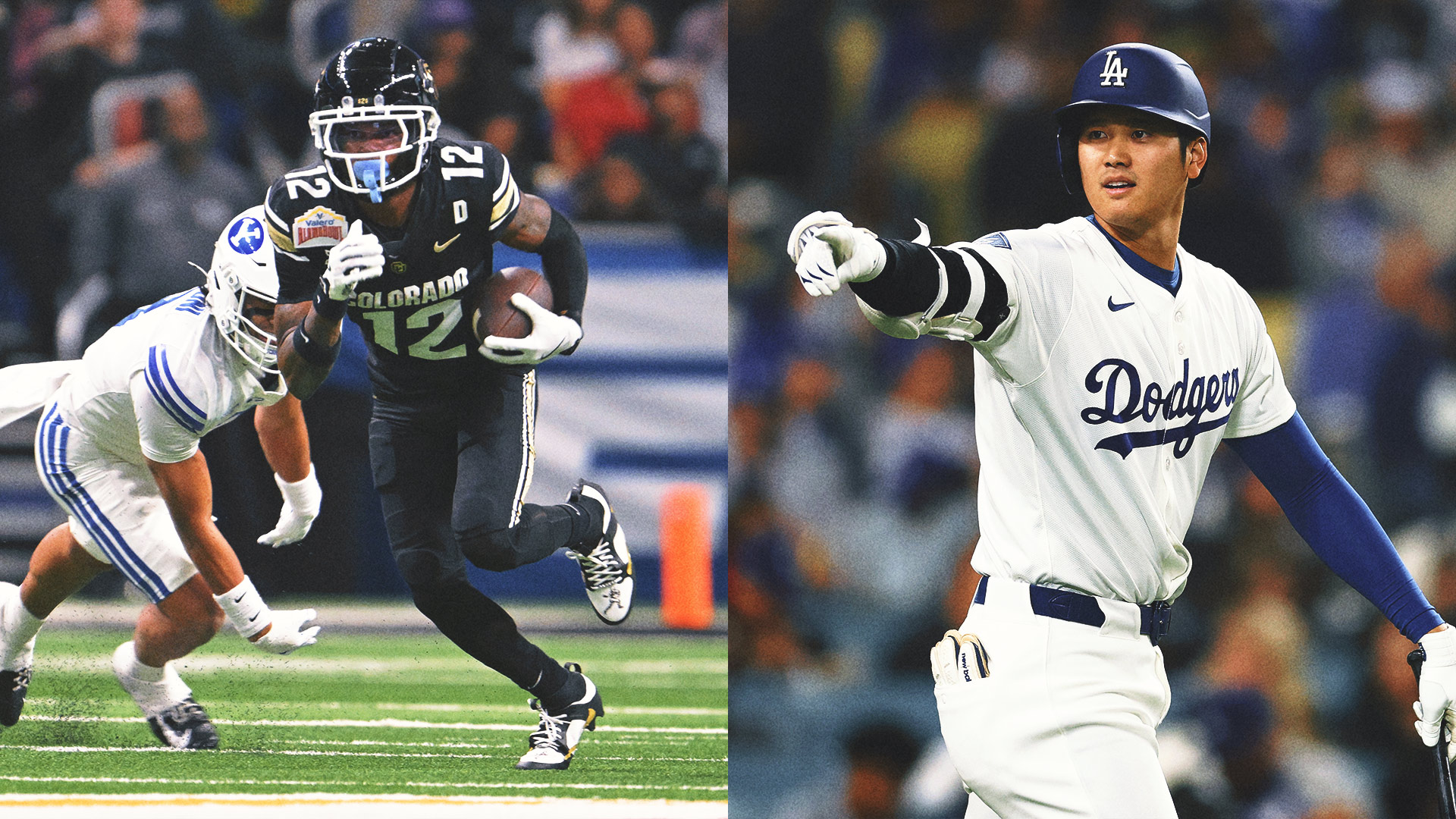 The NFL's Ohtani? Browns GM compares Travis Hunter to MLB's superstar