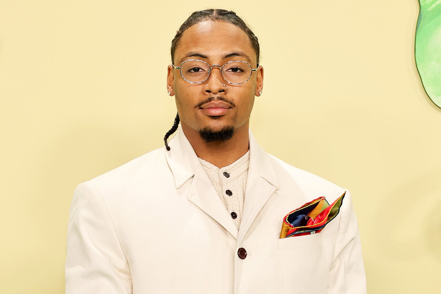 Why Kordell Beckham Isn't Featured as a Main Cast Member on the “Love ...