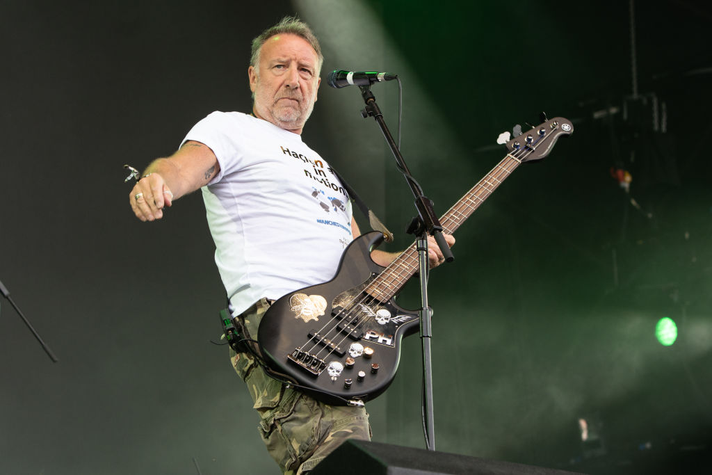 80s rocker slams estranged bandmates as a 'bad cover version' of iconic ...