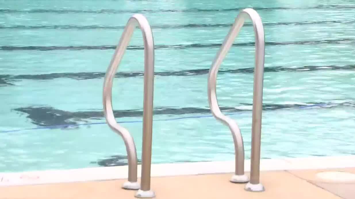 Strawberry Point pool to reopen this summer