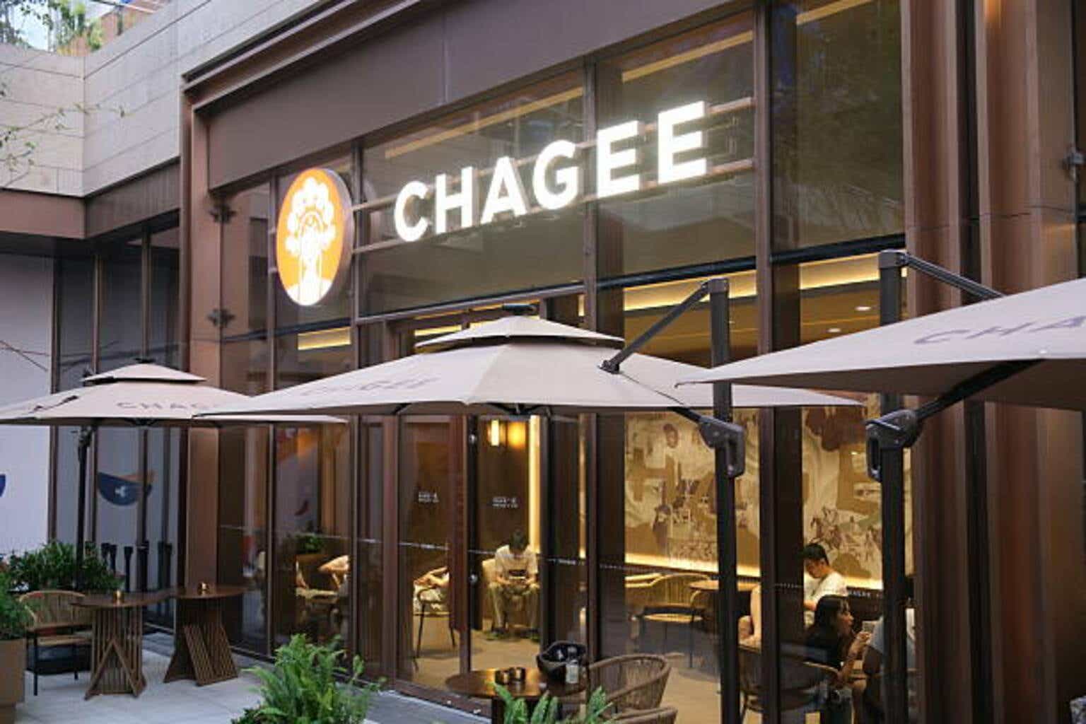 Chinese tea chain Chagee launches in U.S. following strong IPO debut