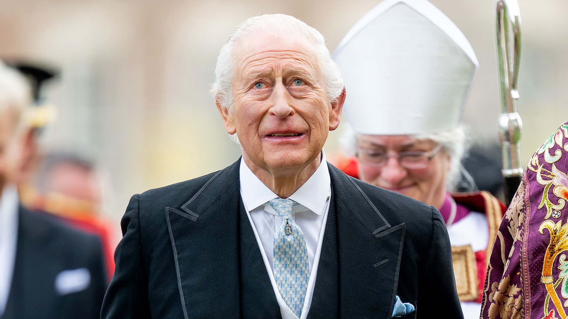King Charles Shares Powerful Easter Message Amid Cancer Battle