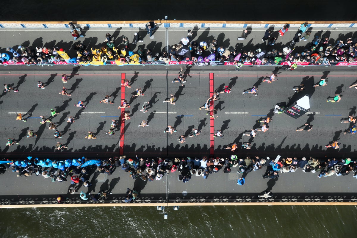 Strava’s CEO reveals why it bought Runna – and one really important ...