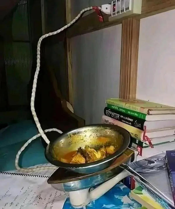 45 Funny Pictures Of Redneck Engineering That Shouldn’t Work But Somehow Do