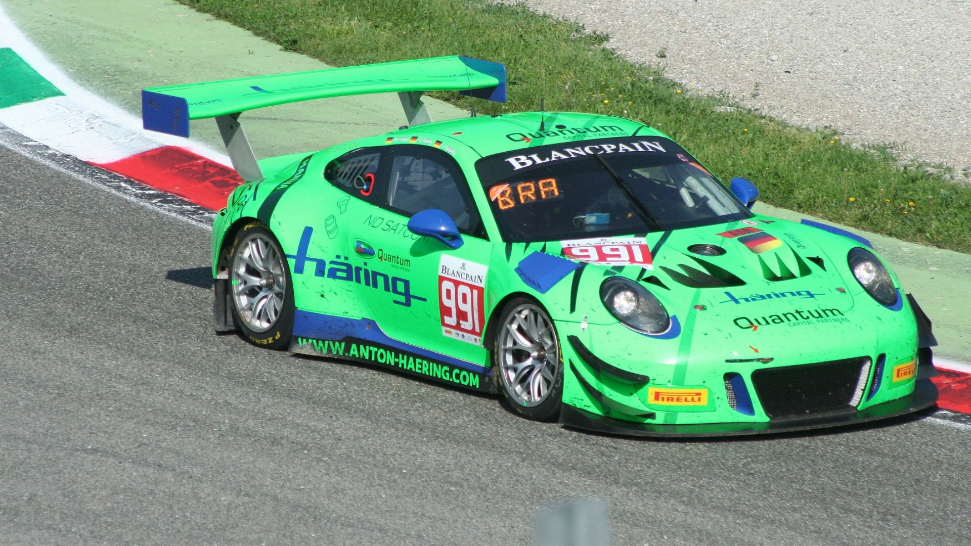 The 20 Coolest F1 Tracks To See In Real Life