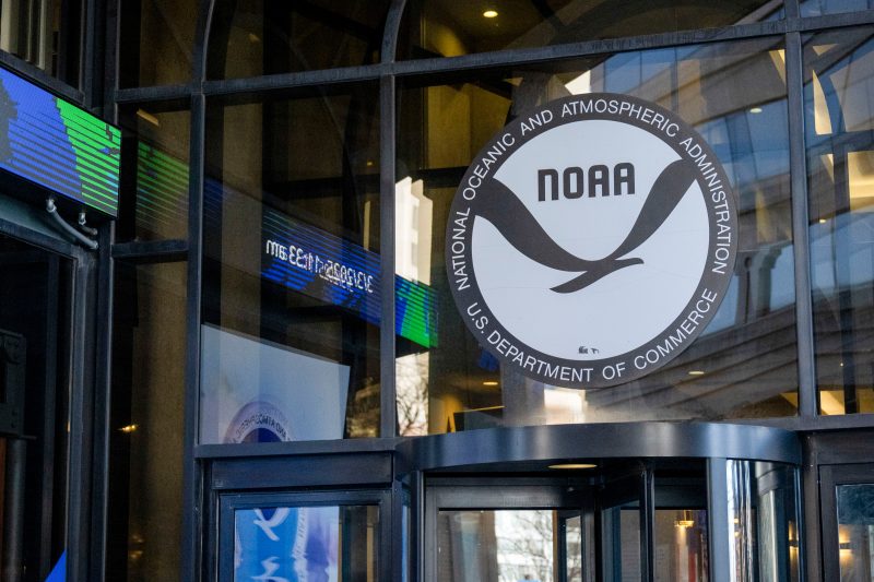 Over half of NOAA’s Regional Climate Centers’ websites go dark due to ...